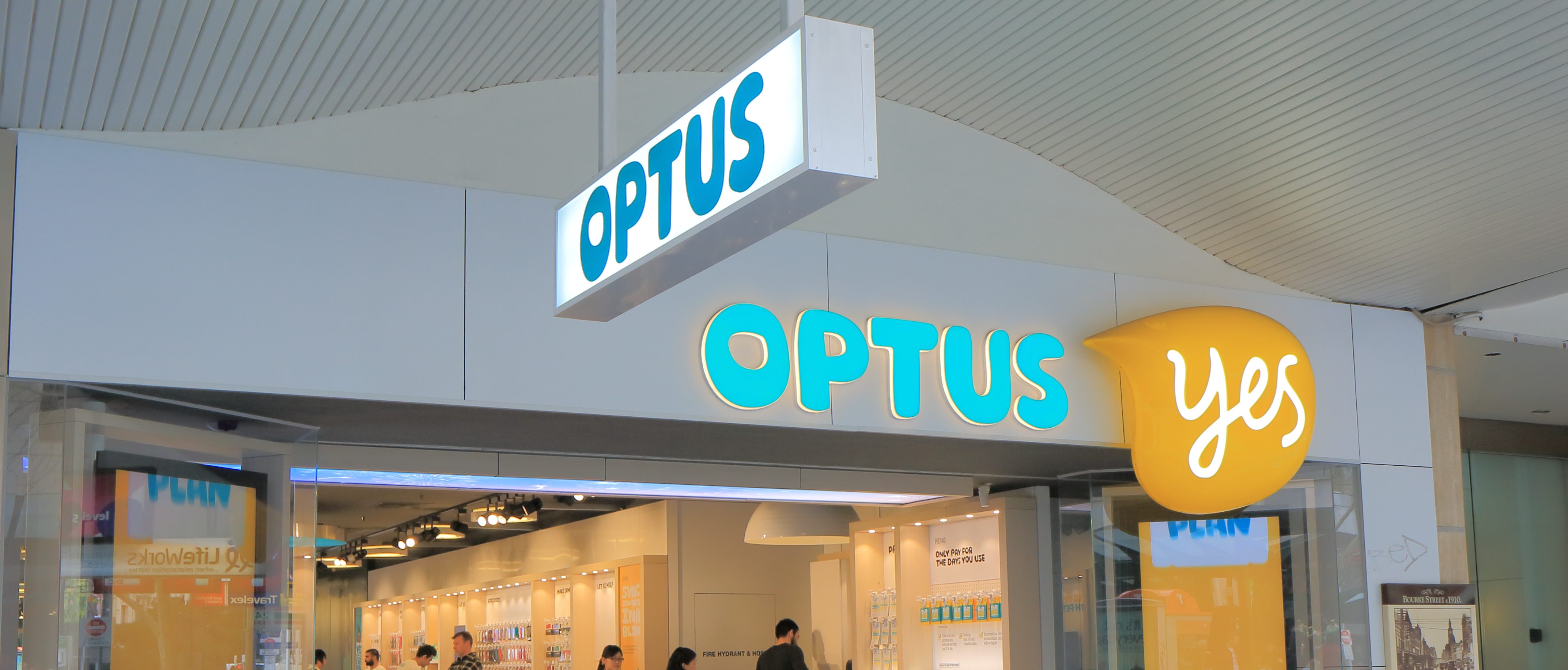 Optus data breach – do you understand your privacy obligations to ... Optus data breach – do you understand your privacy obligations to ...