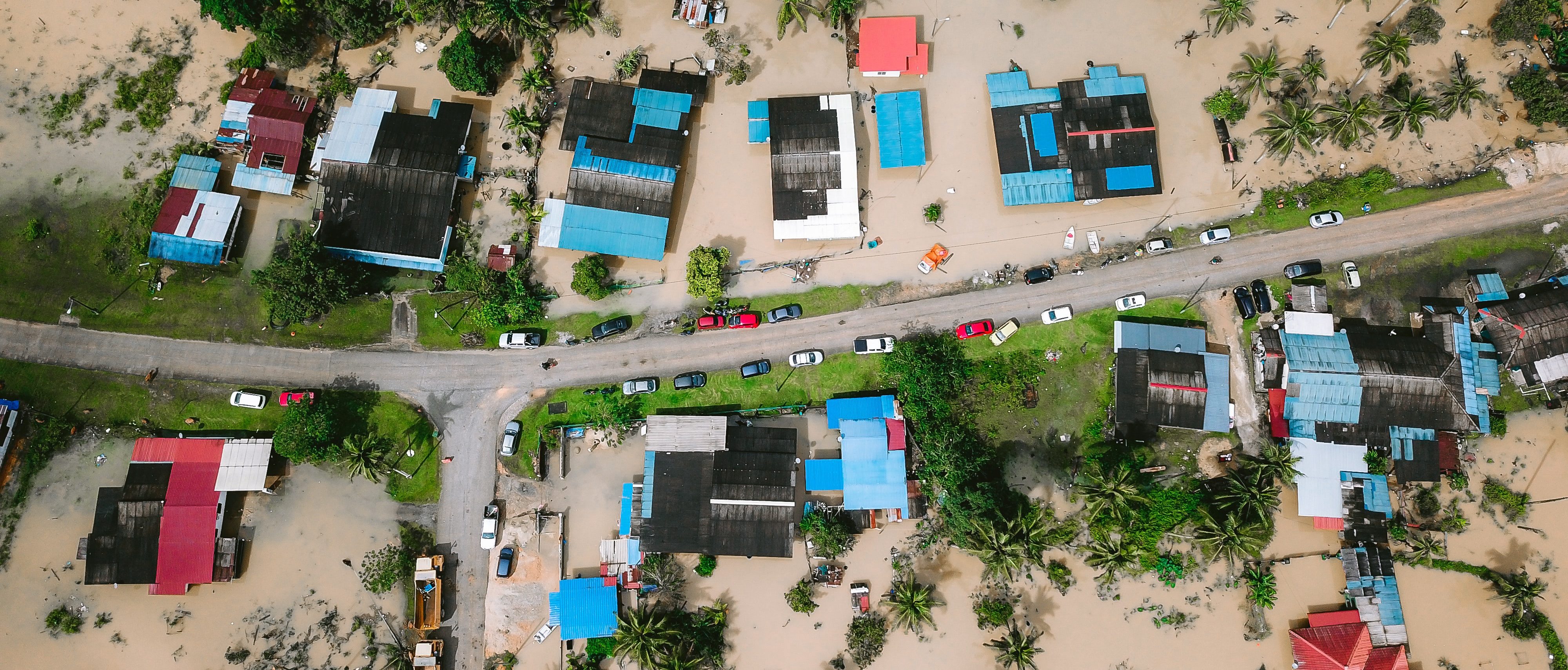 WA floods: Are you properly insured? | Lynn & Brown Lawyers