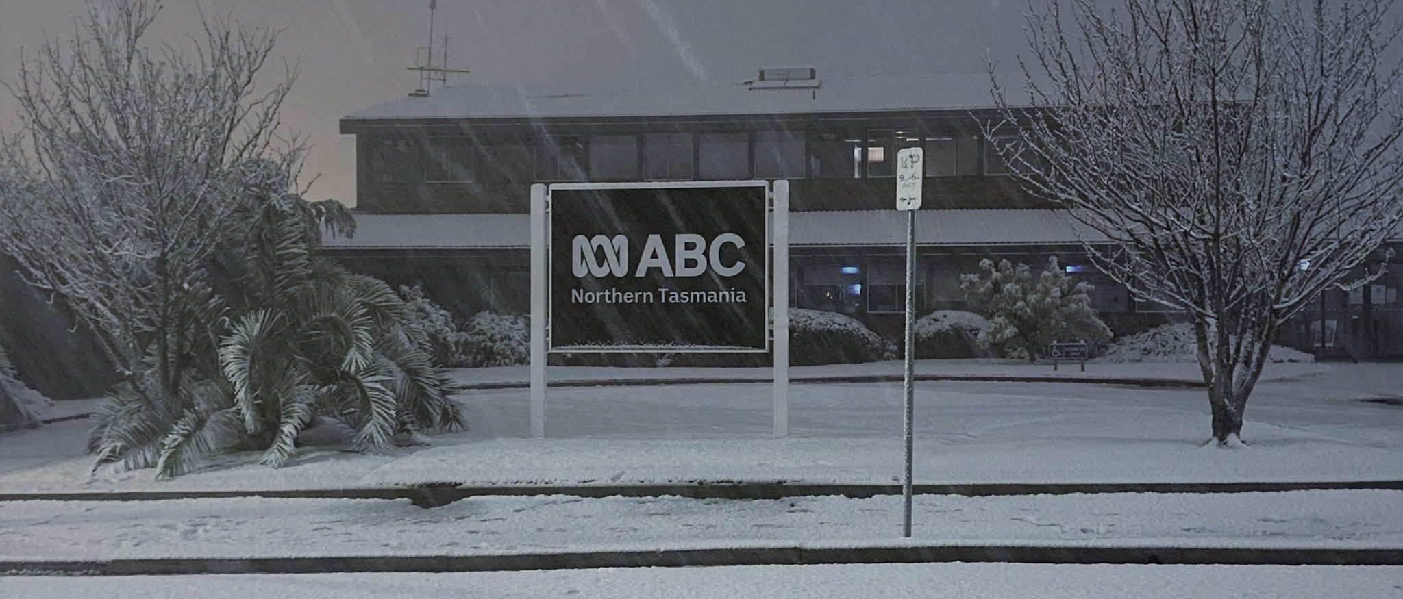 Steven Brown and Lucy Breaden Interview on ABC Radio Hobart/ABC Radio ...