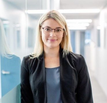 Chanelle Kane | Lawyer | Lynn & Brown Lawyers