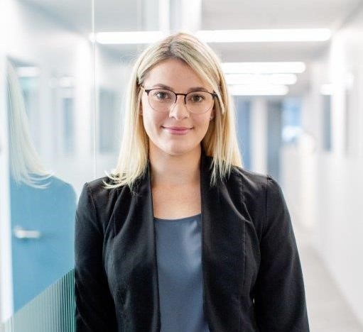 Chanelle Kane | Lawyer | Lynn & Brown Lawyers