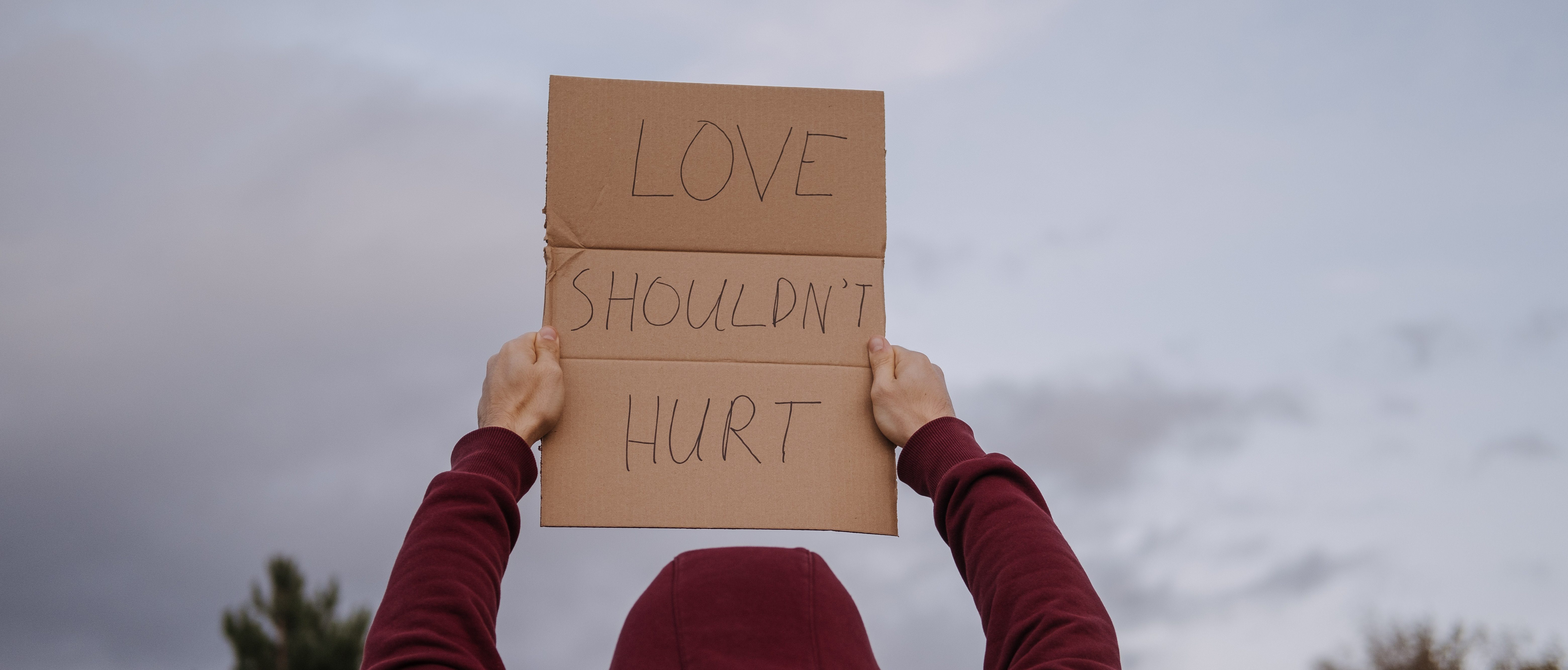 What is Coercive Control? | Lynn & Brown Lawyers