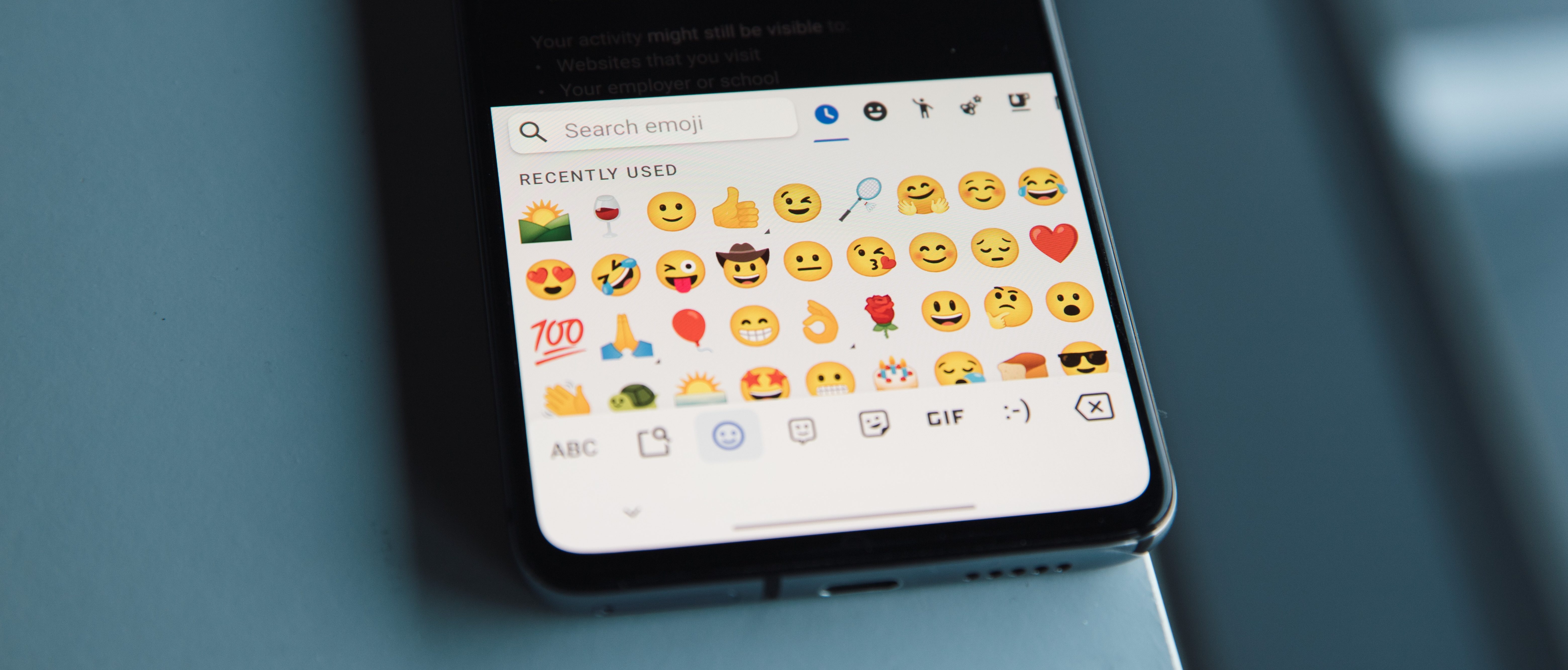 Signed, sealed, delivered…thumbs up emoji creates a binding contract ...